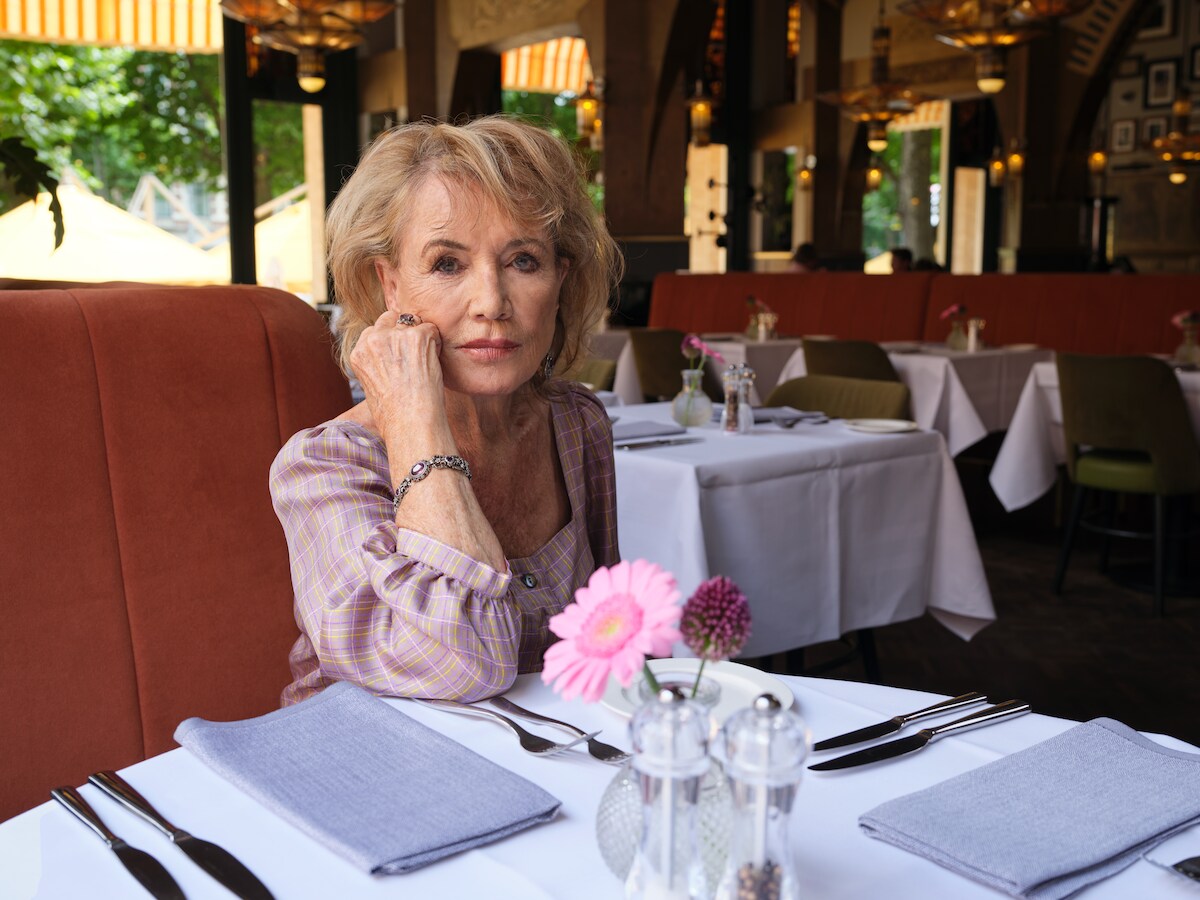 Annemarie Oster: ‘In de jaren 60 moest je met al die mannen naar bed, je was een trut als je het ...