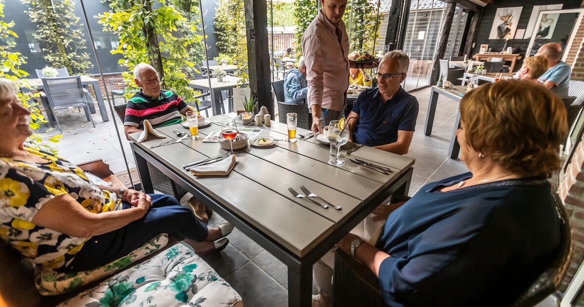 Na 34 jaar verandert Jan’s Polder Restaurant in Veldhoven van koers ...