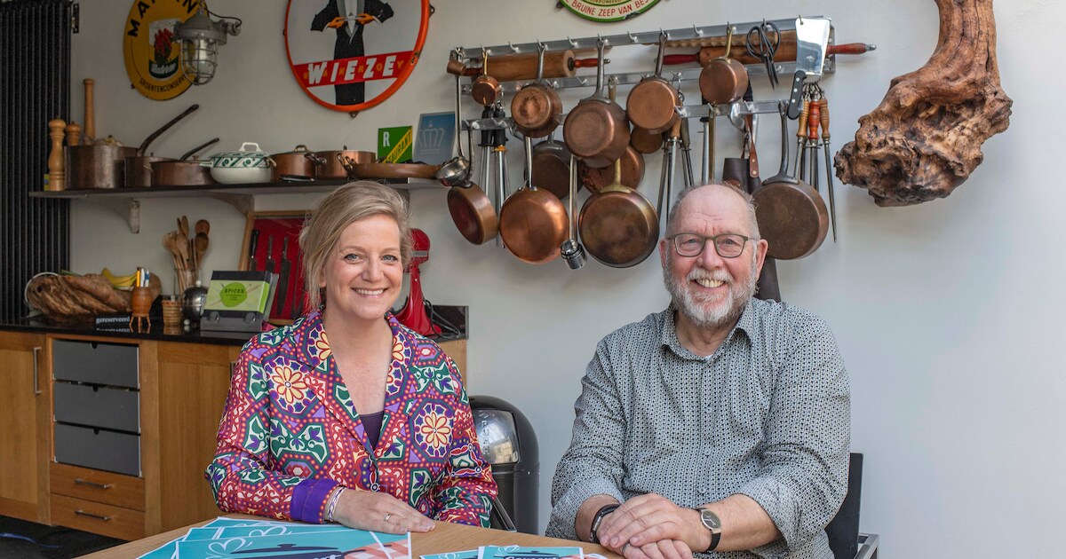 Ontdek de smaken van Gemert terwijl je nieuwe mensen ontmoet: ‘Zes mensen, één tafel, drie ...
