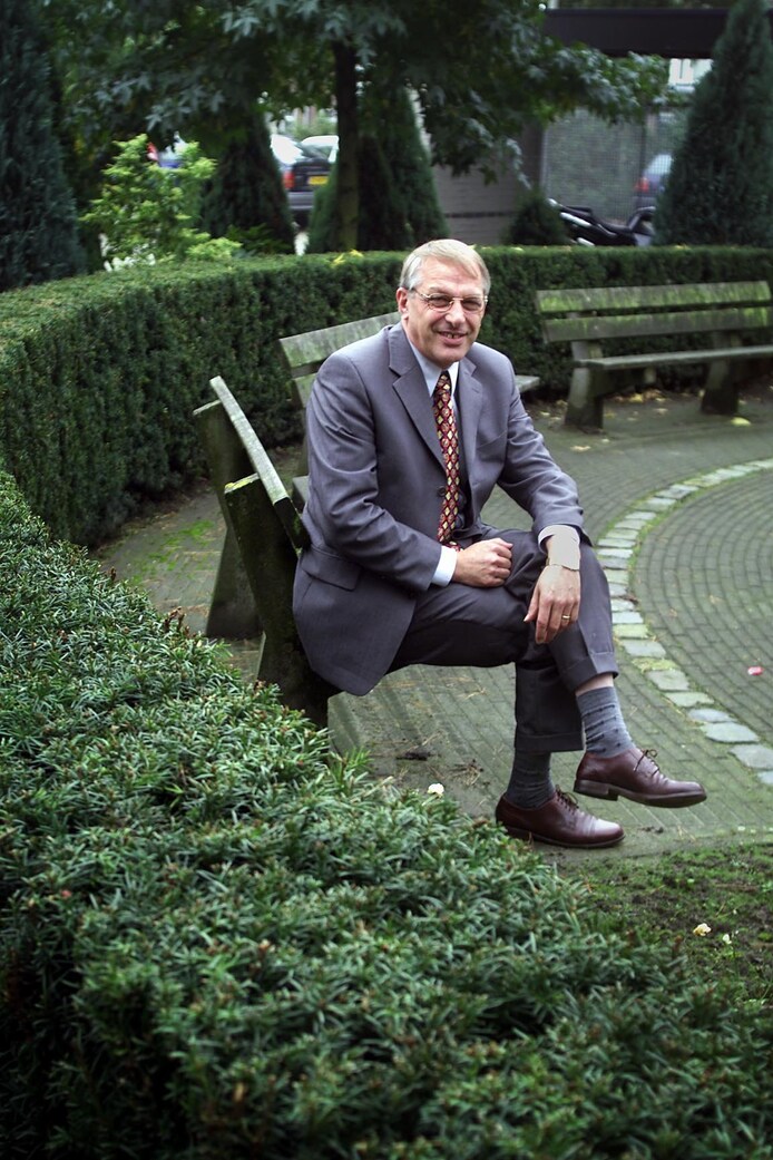 Oud-wethouder Willy van Happen (78) uit Asten overleden | Asten | ed.nl