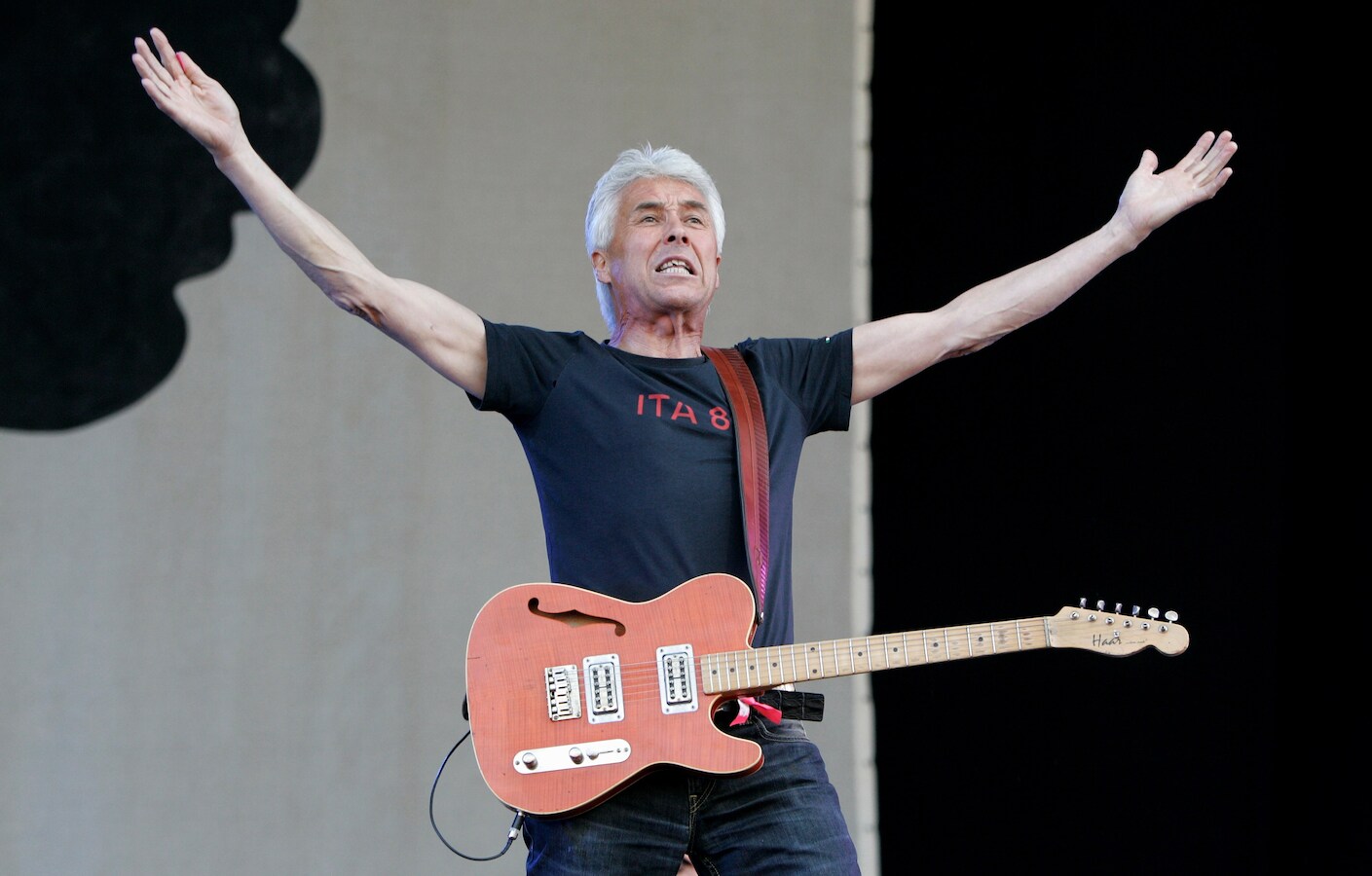 Rinus Gerritsen na overlijden George Kooymans: ‘Sinds we gestopt zijn ...