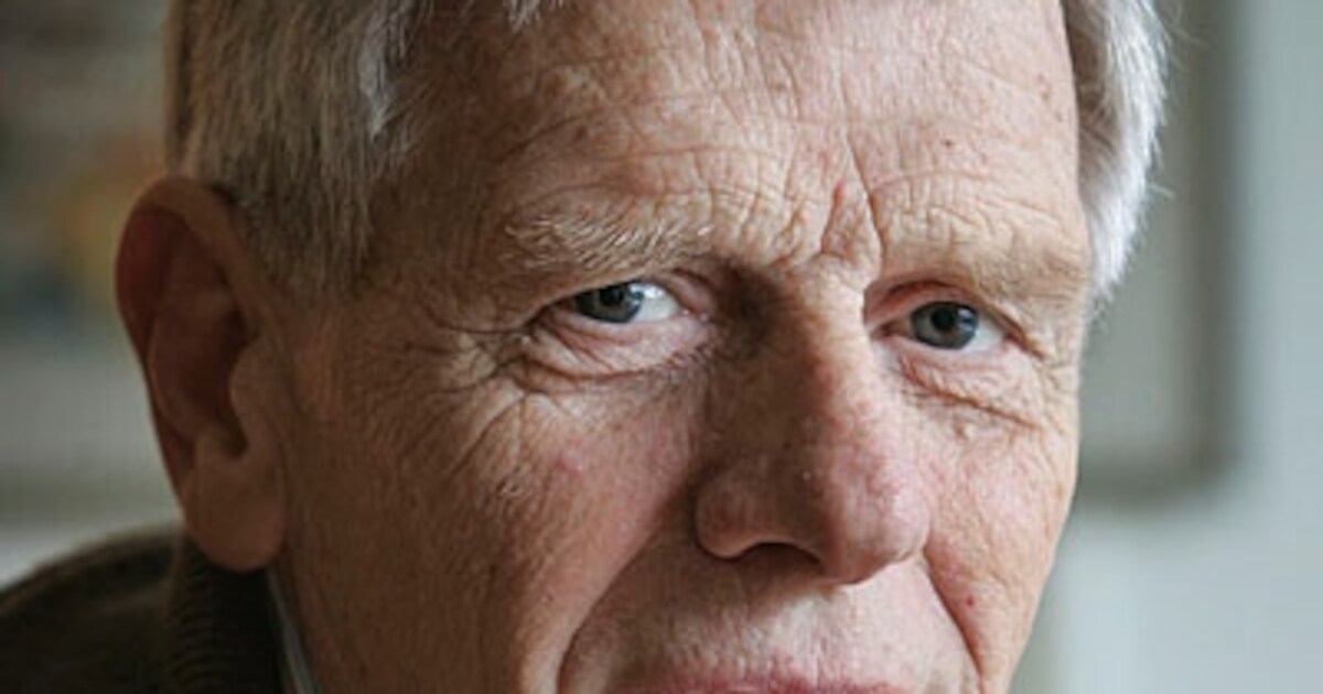 Hans Manders overleden | Amateurvoetbal | ed.nl