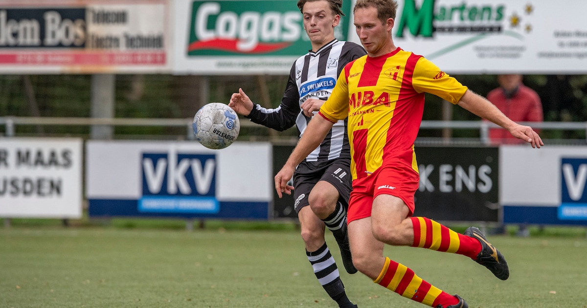 Late comeback ONDO verpest droomdebuut Bart Geerts: ‘Helaas is het niet ...