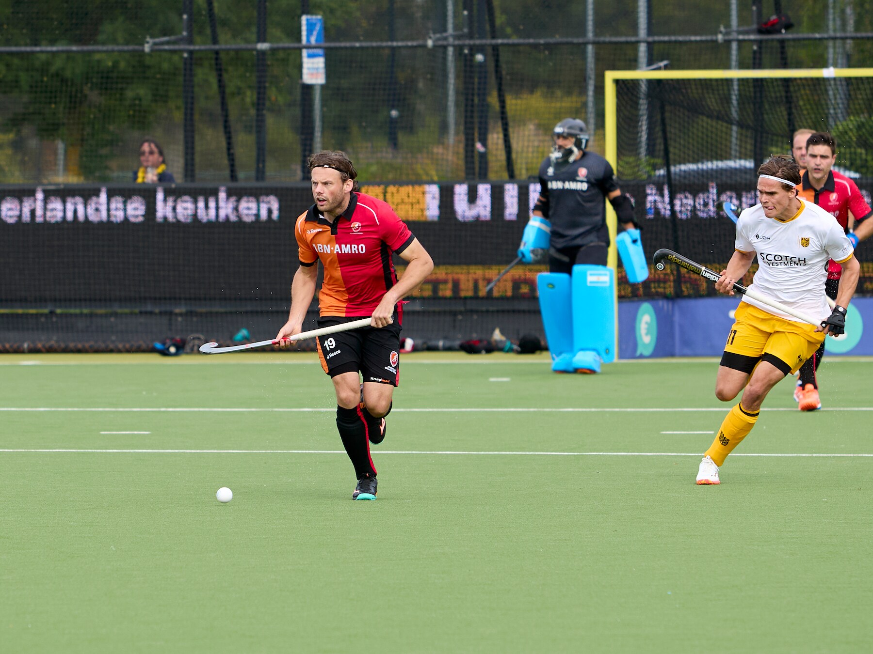 Studenten kunnen los in vernieuwd sportcentrum: ‘Een uithangbord voor ...