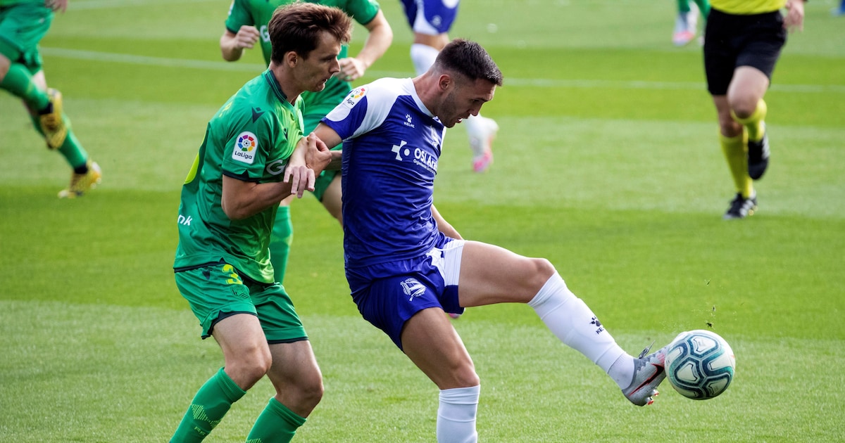 Heet van de Herdgang | Poll: Is spits Lucas Pérez een goede aanwinst ...