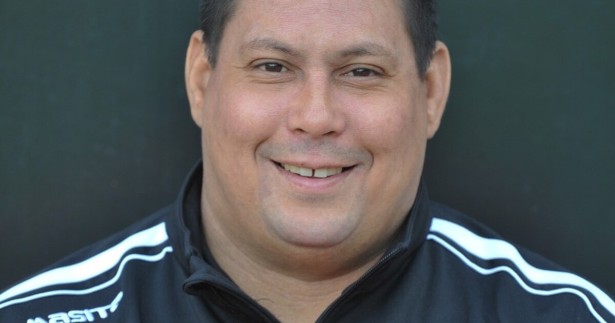 Knegselse Boys en Danny Blankers gaan met elkaar door | Amateurvoetbal ...