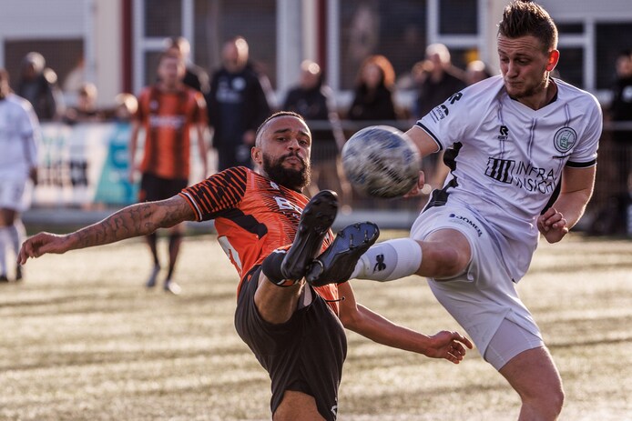 Oud-Willem II’er mét Champions League-ervaring strijkt neer in ...