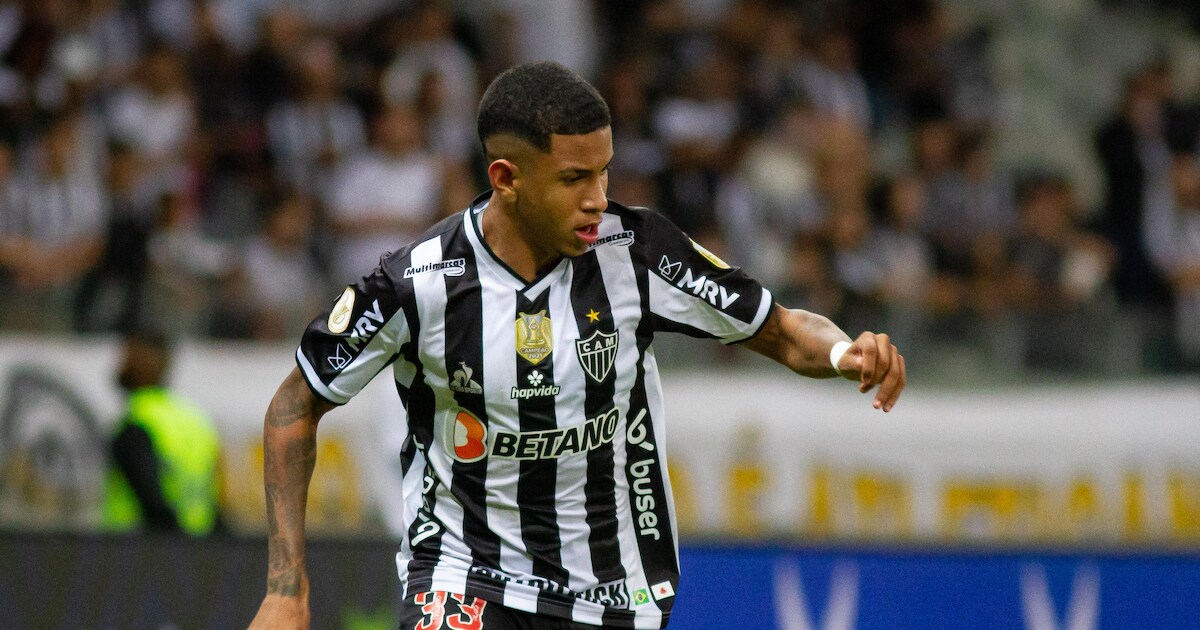 Forza Sports Group bevestigt voorgenomen deal Sávio met PSV: ‘Kan een ...