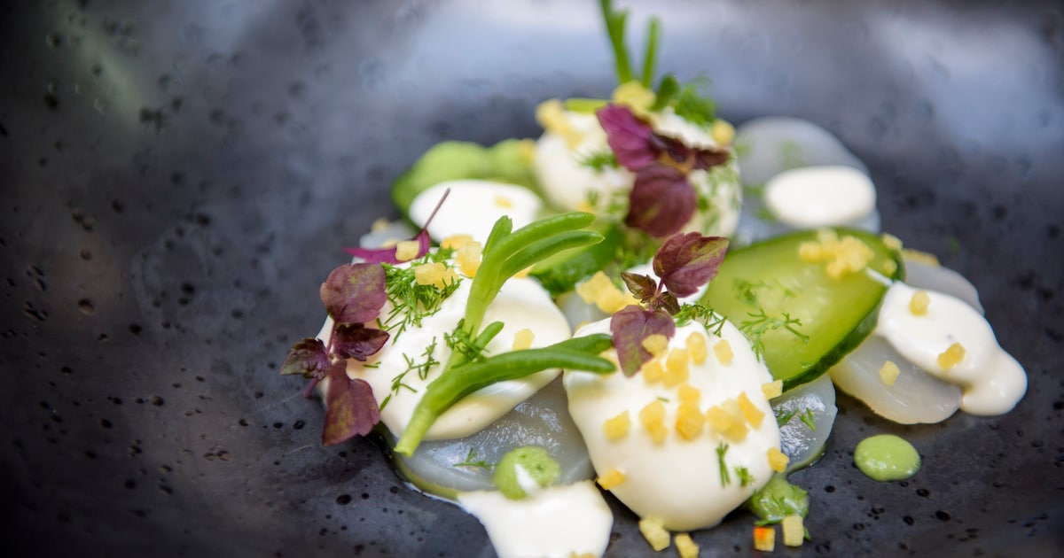 Dorpskok: chef-kok Vincent van Thiel maakt 'Echt Veldhovenz' gerecht ...