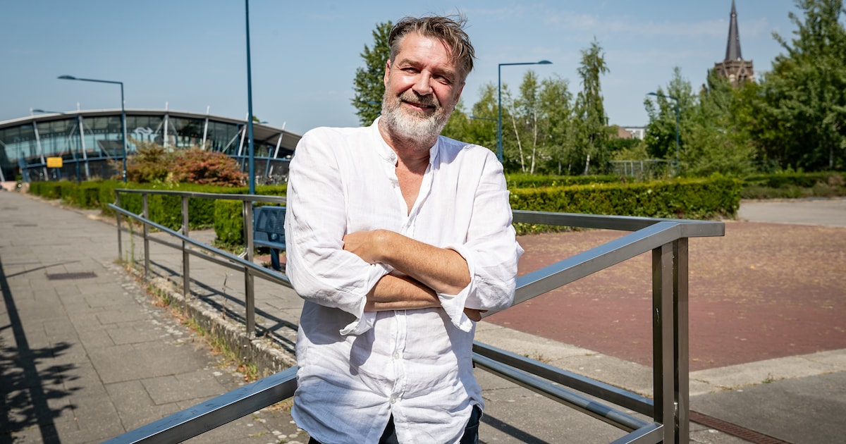 Rob Snellen mikt met nieuwe partij op minimaal vijf zetels in Bestse ...