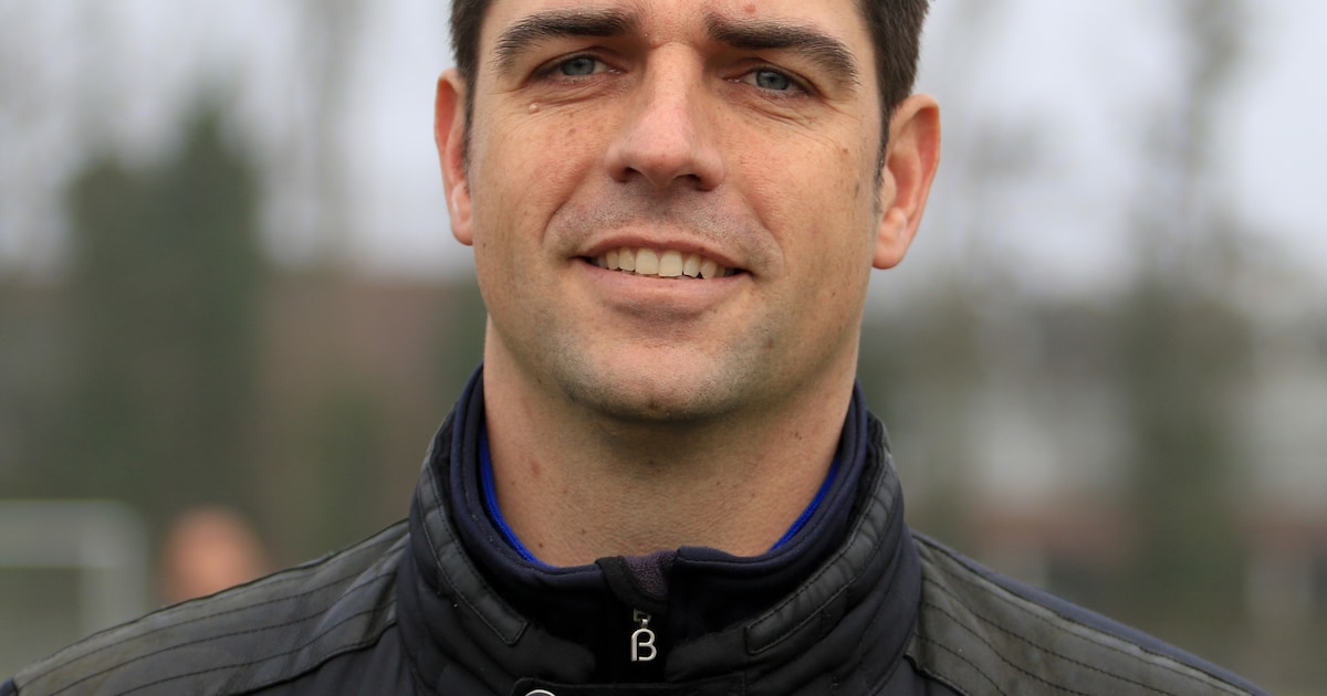 Haico Herbert (45) in dug-out getroffen door hersenbloeding: ‘Bij de 1 ...