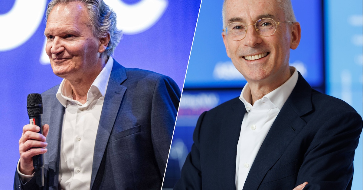 ASML en TU/e steken samen 180 miljoen in zoektocht naar nieuwe ...