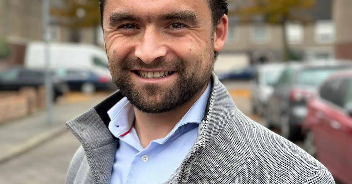 Osman Çifçi volgt Jolanda van Gool definitief op voor PvdA in Bossche ...