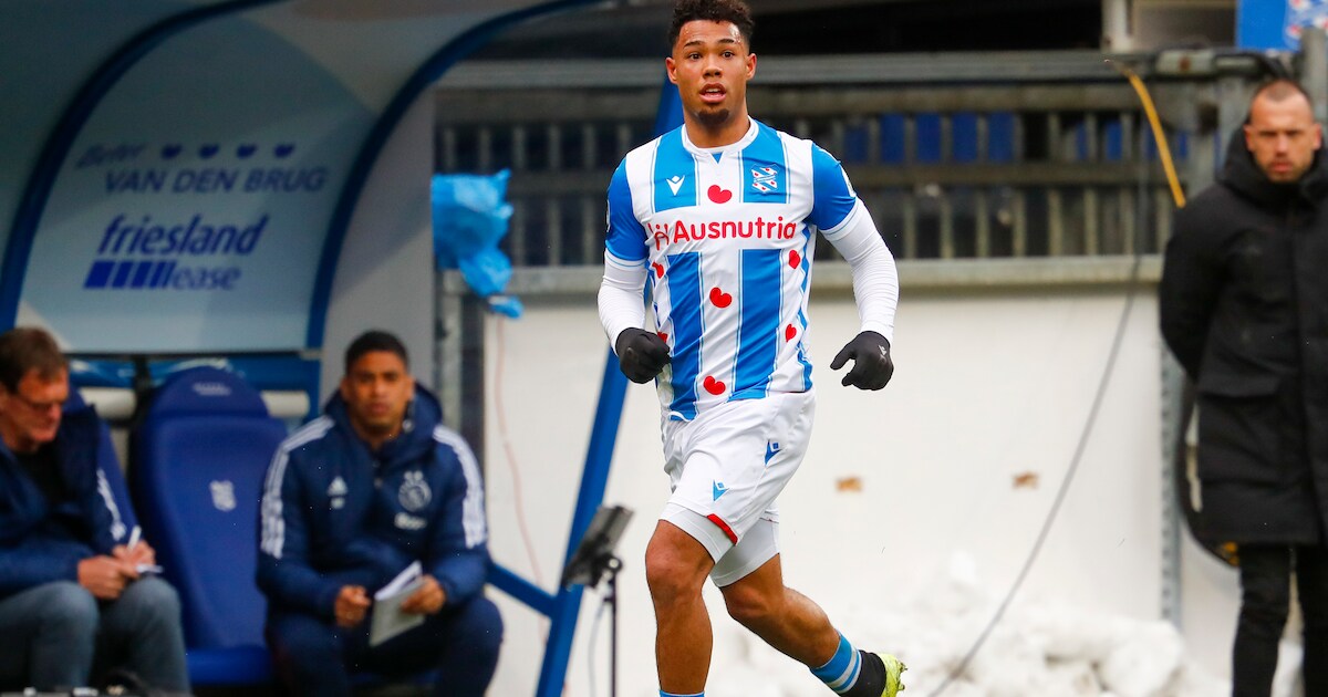 Hoe de opvolging van Denzel Dumfries bij PSV een hoofdpijndossier werd ...