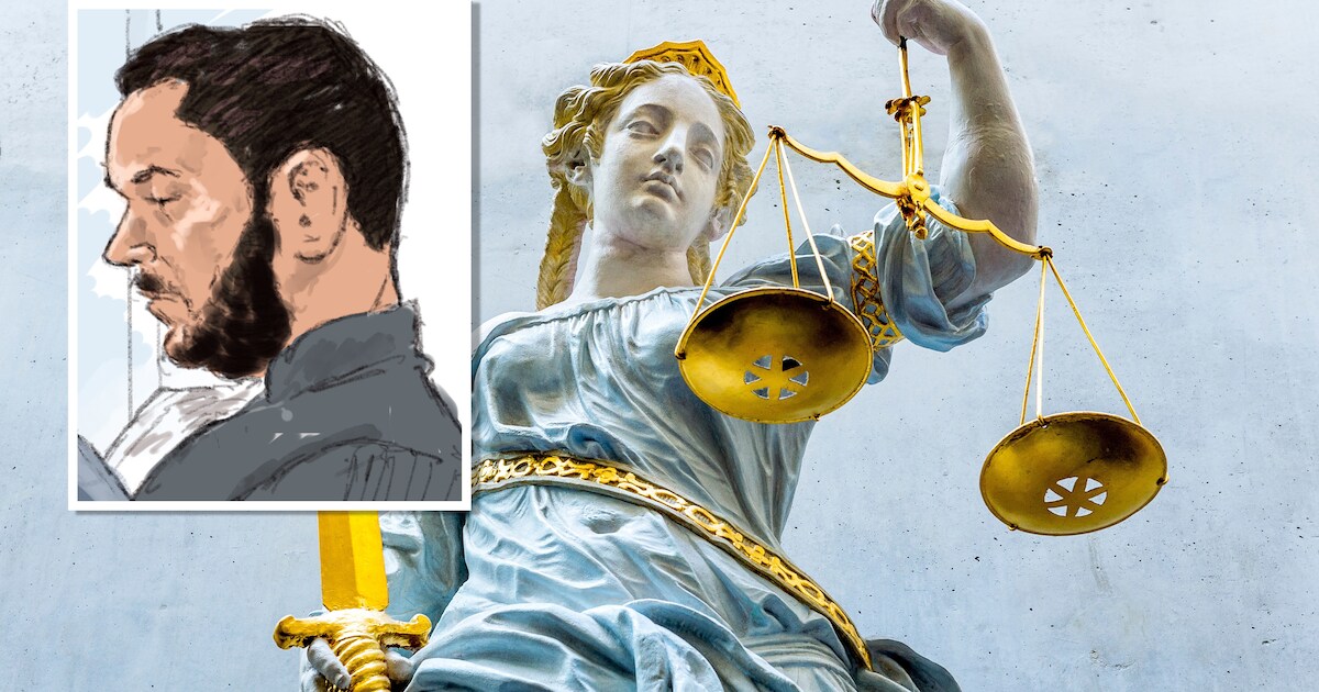 Stapeling van klachten tegen strafrechtadvocaat Wesley van Soest in ...