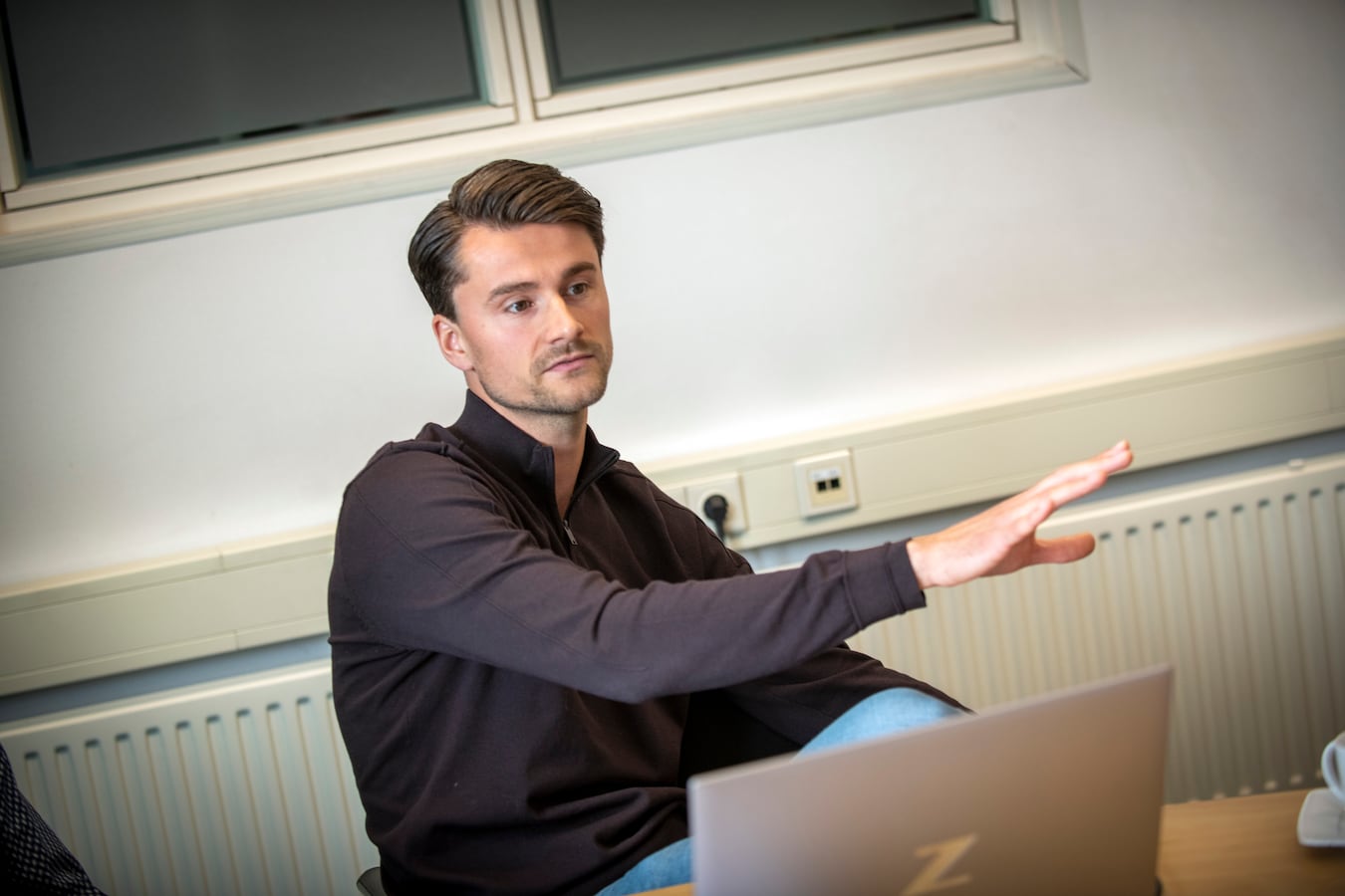 Geblunder door FIOD en justitie blijft autofamilie eeuwig bij: ‘Ons leven heeft zes jaar ...