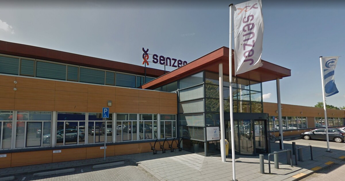 Senzer keerde in Helmond en omgeving al voor 16,4 miljoen euro ...