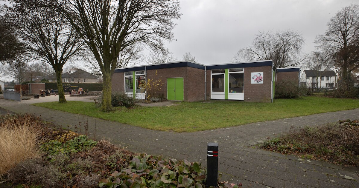 Directie ziet nog geen voordelen van verhuizing Deurnese basisschool De ...