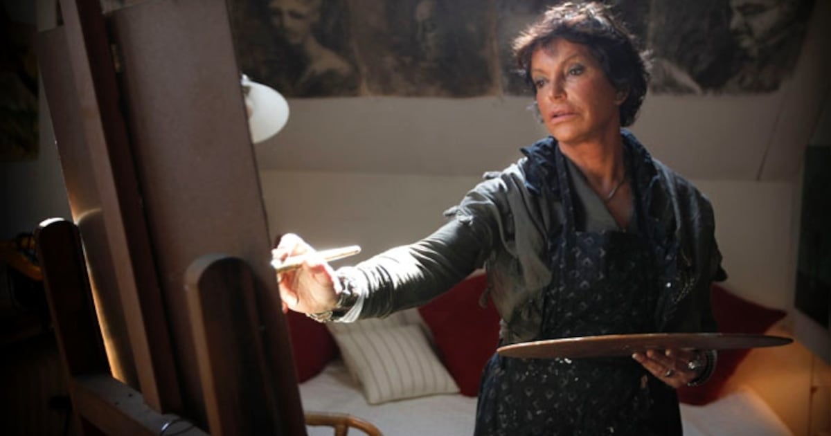 Hans Wiegels ex Madelon Spoor is roddelpers beu | Overig | ED.nl