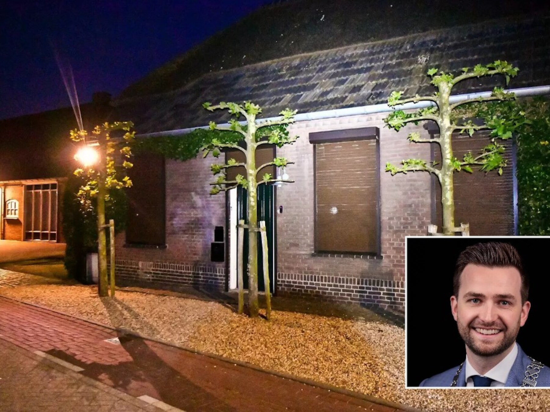 Politie verspreidt foto’s van hooligans na rellen kampioensfeest PSV ...