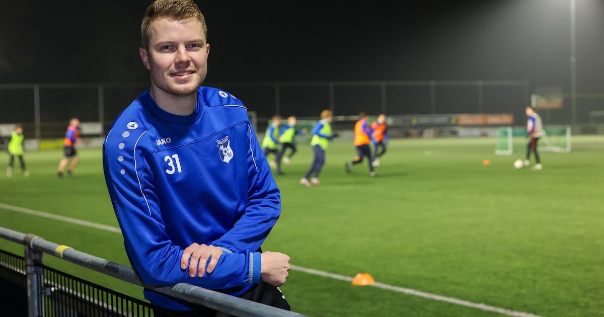 Dommelen en PSV AV mogen blijven dromen van promotie: ‘Het ging ...