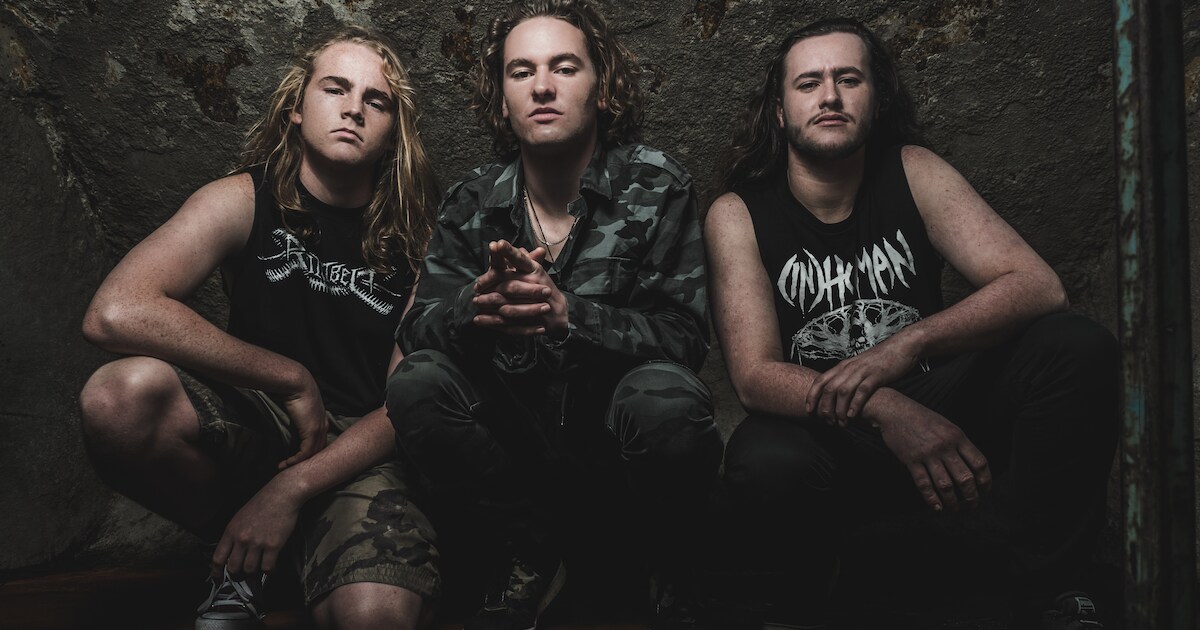 Maori's rocken in eigen taal op Dynamo Metal Fest in Eindhoven | Cultuur | ED.nl