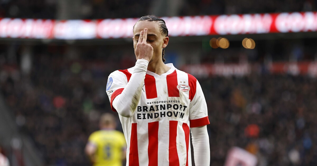 Peesjevee-podcast: ‘PSV zal zeker weer een stuk of vier, vijf grote inkomende transfers moeten ...