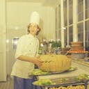 Feest tussen verse groenten en conserven bij Van Riet: wie was er bij ...