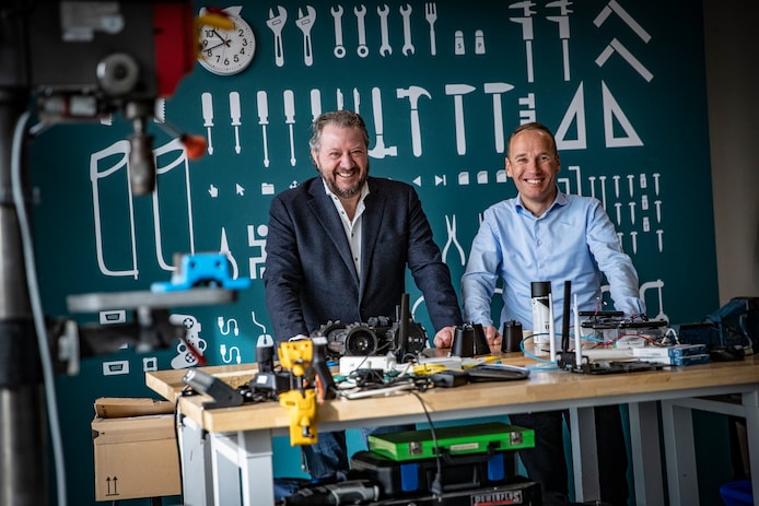 TMC dendert door ondanks onzekere hightech markt: Eindhovense detacheerder op weg naar 3000 ...