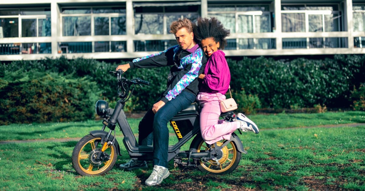 Première in Eindhoven: Ik heb ik heb wat jij niet hebt | Eindhoven | ED.nl