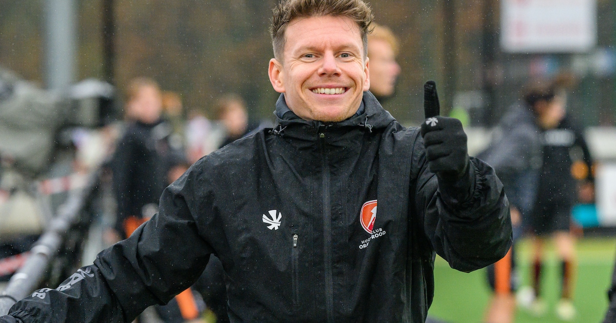 Jelle Galema wil oude tijden (her-)beleven: ‘de euforie en het wij ...