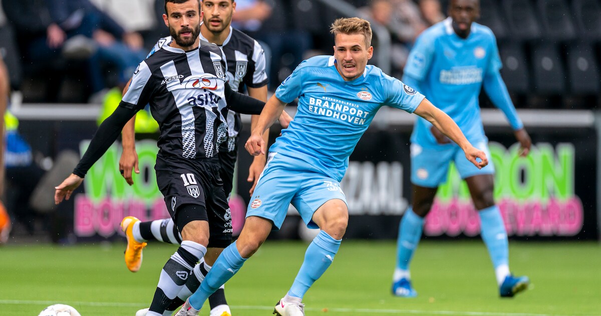 Michal Sadílek is nu een sterke middenvelder in Tsjechië in plaats van ...