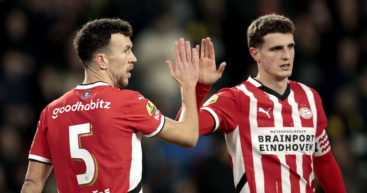 Na bekerzege lonkt voor PSV enorm druk programma na korte winterstop ...