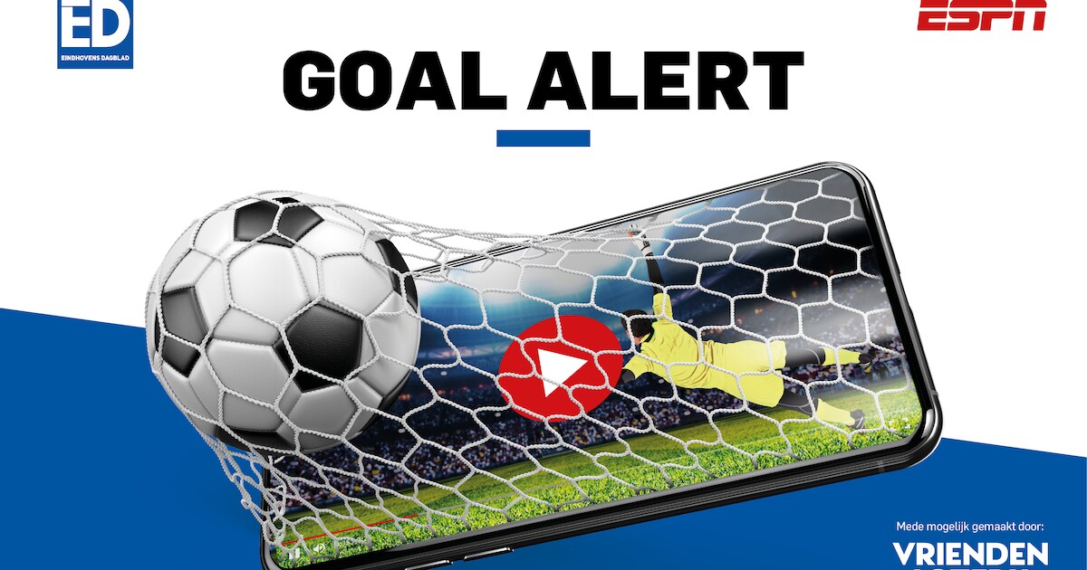 Handleiding: zó gebruik je Goal Alert (en zie je alle goals van je ...