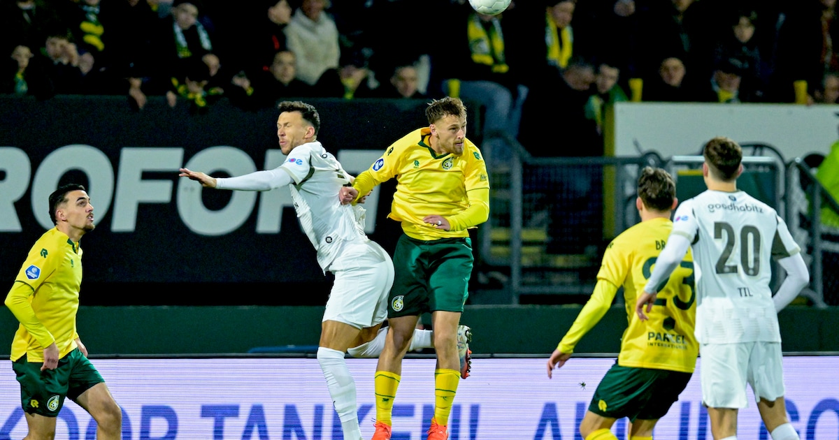 LIVE | En het is alweer gelijk in Sittard: PSV-keeper Kovar is kansloos ...