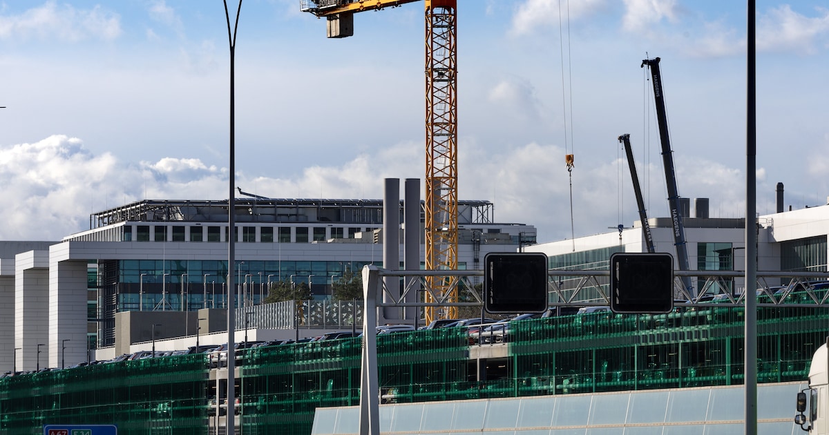 ASML as a secret weapon and resources from Canada: Reader Jan shares ...