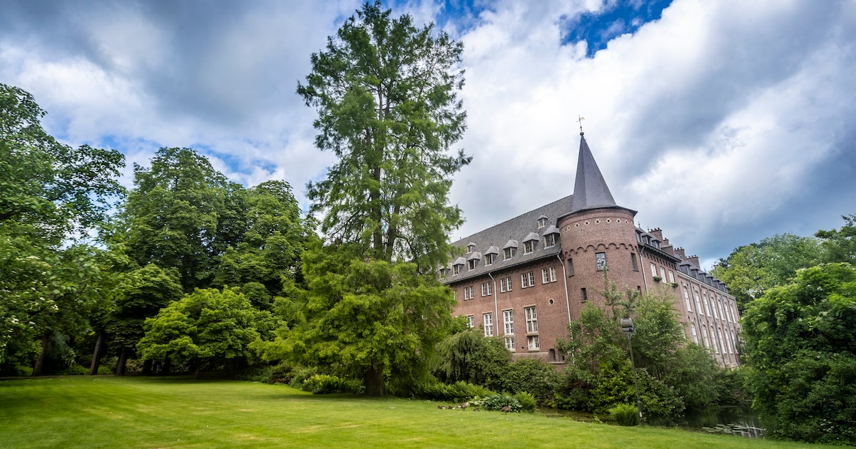 Bouw van huizen bij kasteel is aantasting van historisch erfgoed, vinden honderden Gemertenaren ...