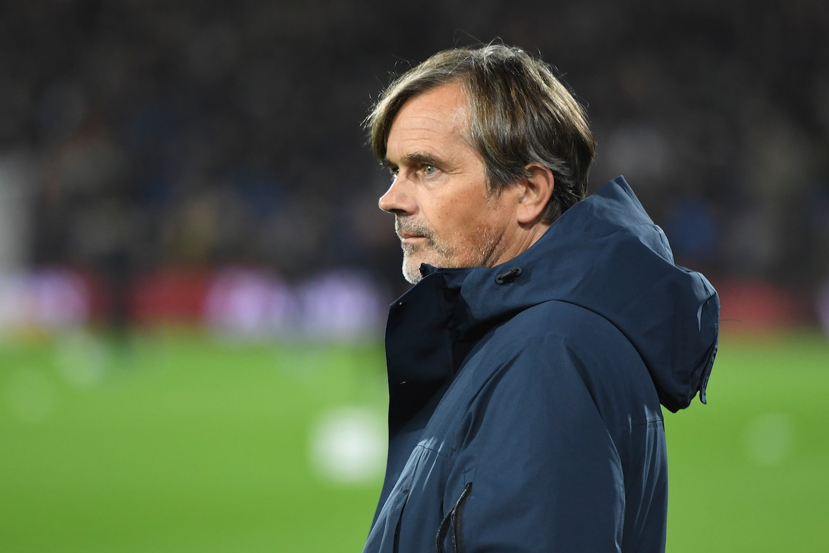 Dit is wat Phillip Cocu bij PSV gaat doen: de club wil meer rendement ...