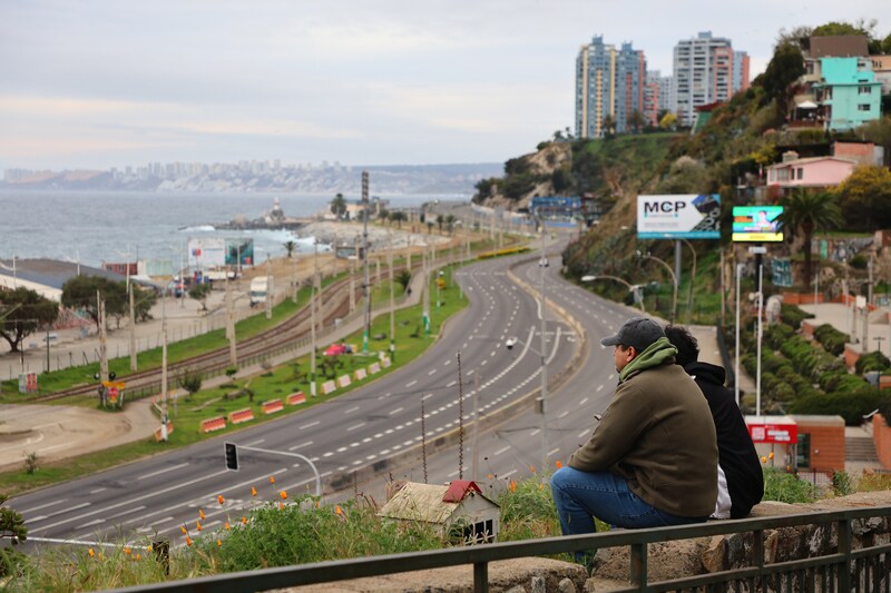 LIVE Tsunami-alarm | Miljoenen mensen geëvacueerd na beving en tsunami ...