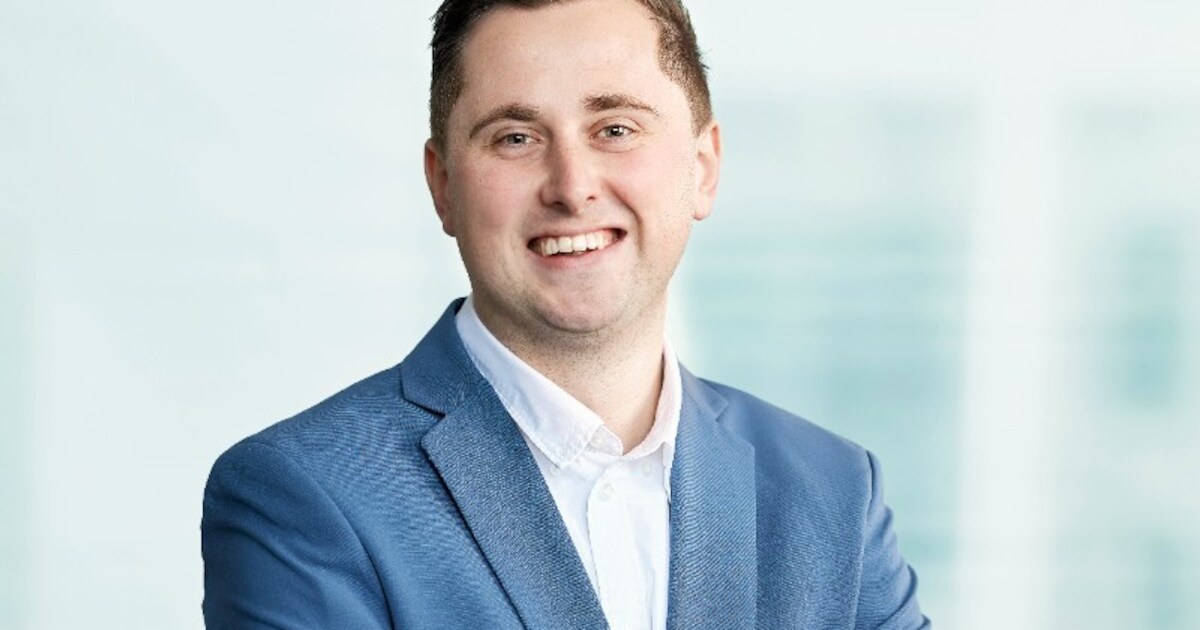 Wouter Boelens (30) uit Maarheeze is nieuwe fractievoorzitter CDA ...