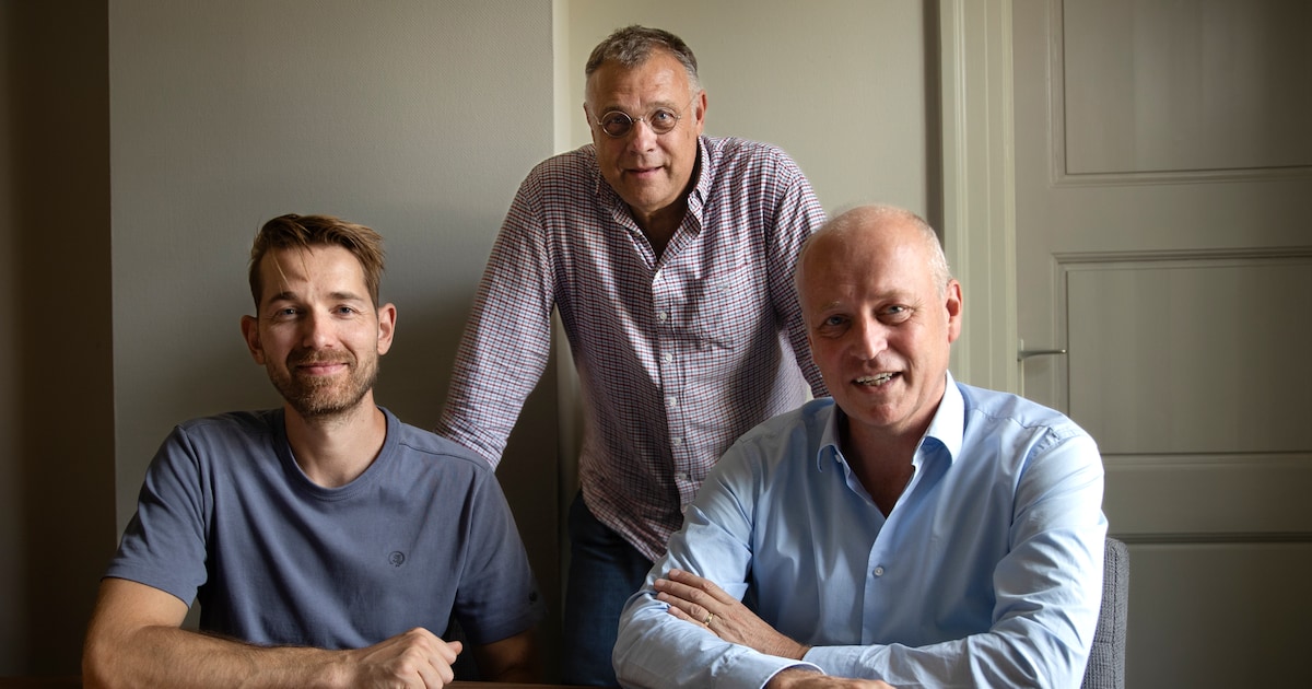 Helmonds bedrijf voorspelt met AI welke banen passen bij jouw profiel ...