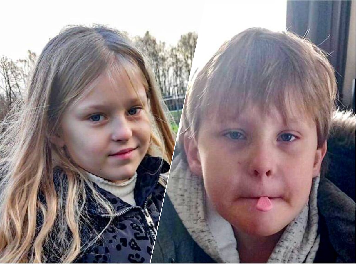 Halfbroer ontvoerde Jeffrey en Emma blijft hopen op wonder: ‘Dit is zo ...