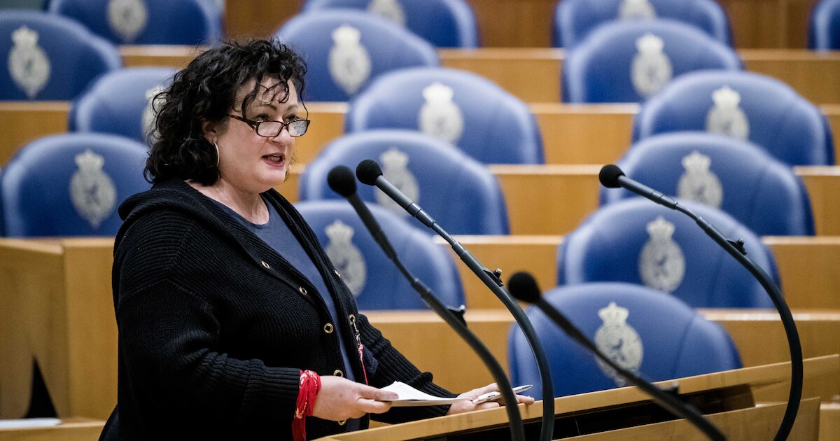 Mening | Een kiesdrempel is onnodig; traditionele partijen moeten weer ...