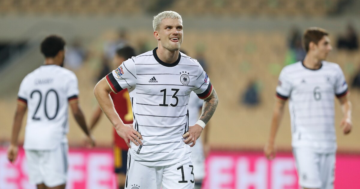 Max zit na euforie en kater even aan z'n taks, maar keert wel gelouterd ...