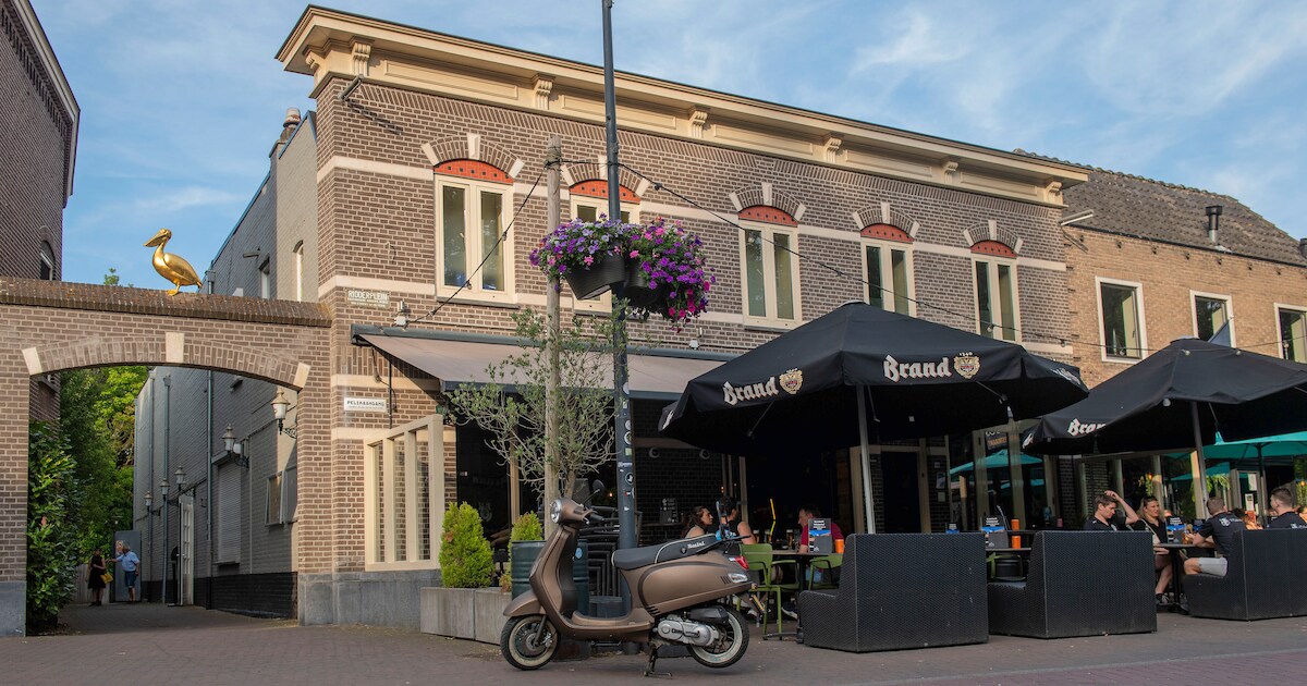 Houd Gemert levendig en behoud de zaal in Ridderhof | Opinie | ED.nl