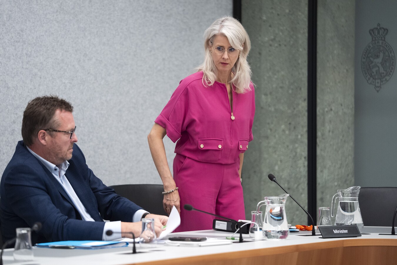 Minister Keijzer kiest 24 locaties waar ze haast wil maken met ...