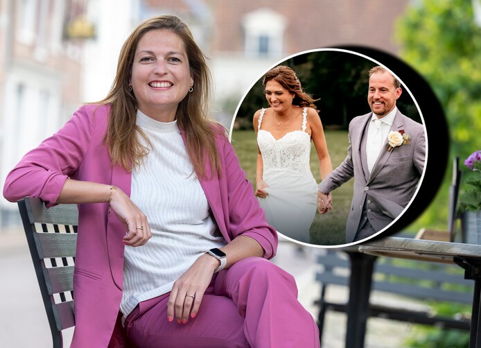 Married at First Sight pakt niet uit zoals gehoopt voor Marcella: ‘Rollercoaster aan emoties ...