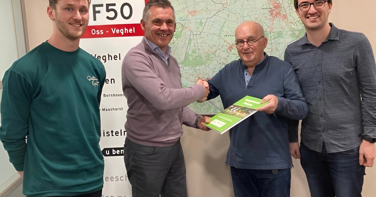 Enquête legt fietsknelpunten bloot in Bernheze: ‘Haal hekjes en ...