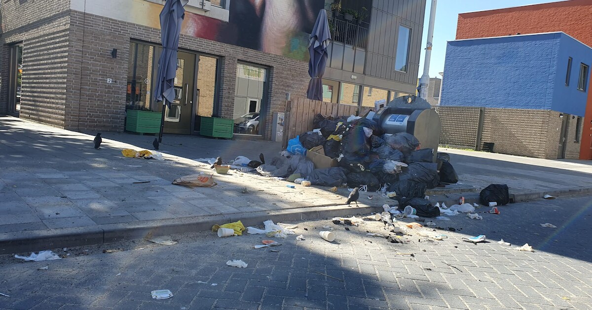 Restaurant Woensel-West mag worden ontruimd na conflict over ...