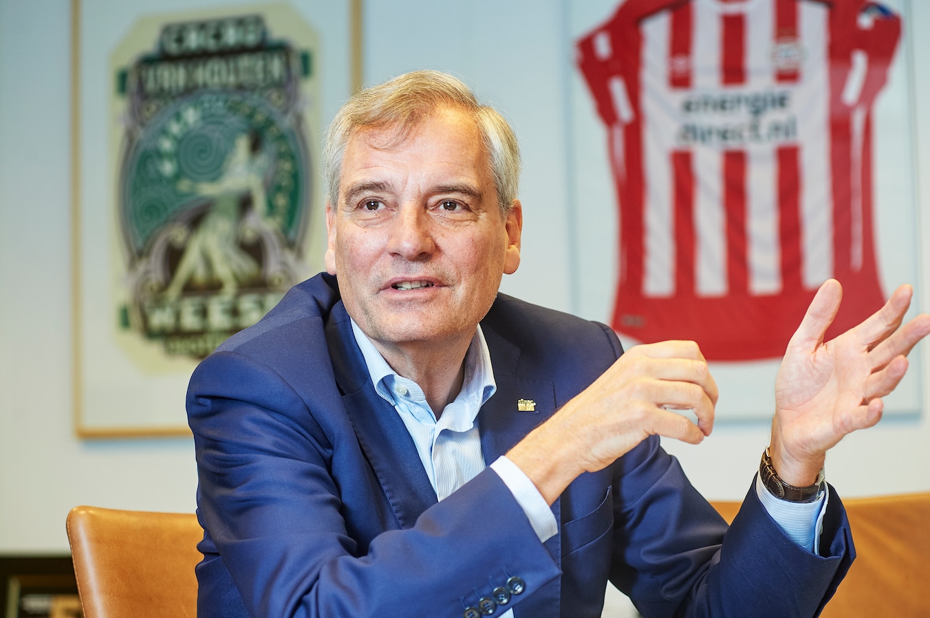 Dit zijn de grootste bedreigingen voor de Brabantse industrie en onze ...